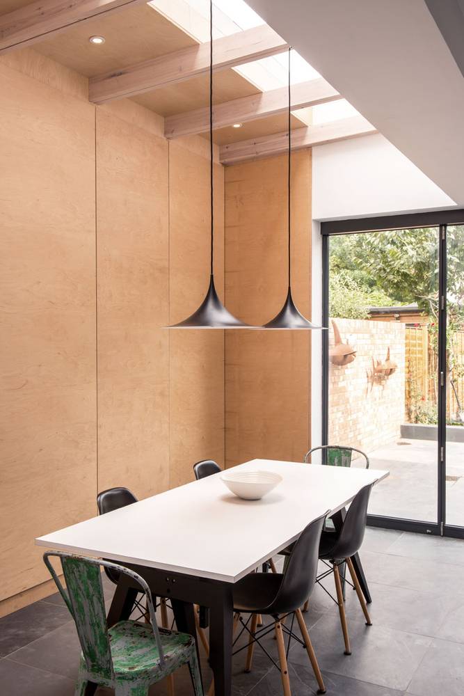 Birch - Plywood City Ltd.