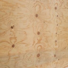 Non-Structural ply - Plywood City Ltd.