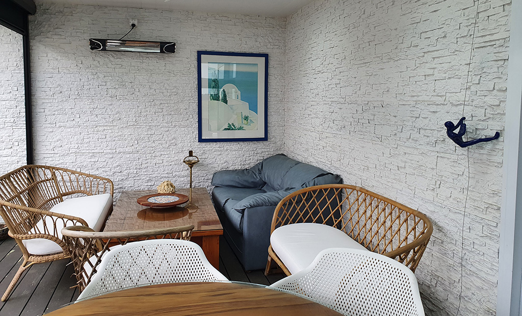 RockPanel - Plywood City Ltd.