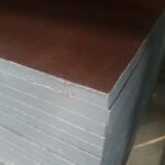 Structural Formply - Plywood City Ltd
