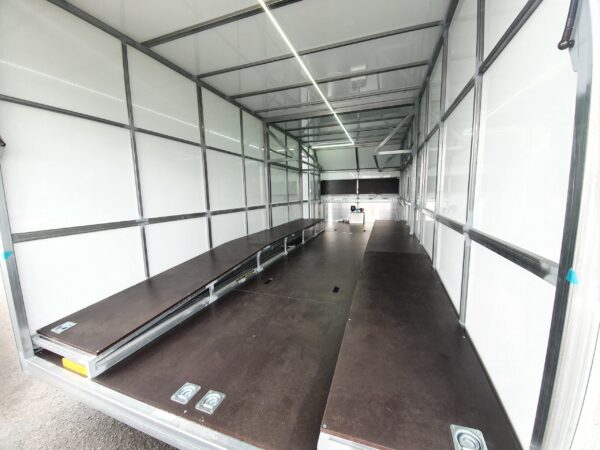 Truck Deck Ply – Plywood City Ltd