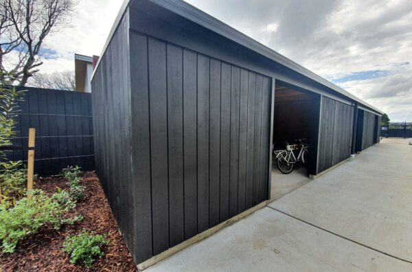 External Cladding – Plywood City Ltd