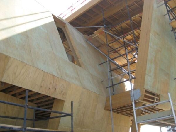 Structural Ply – Plywood City Ltd