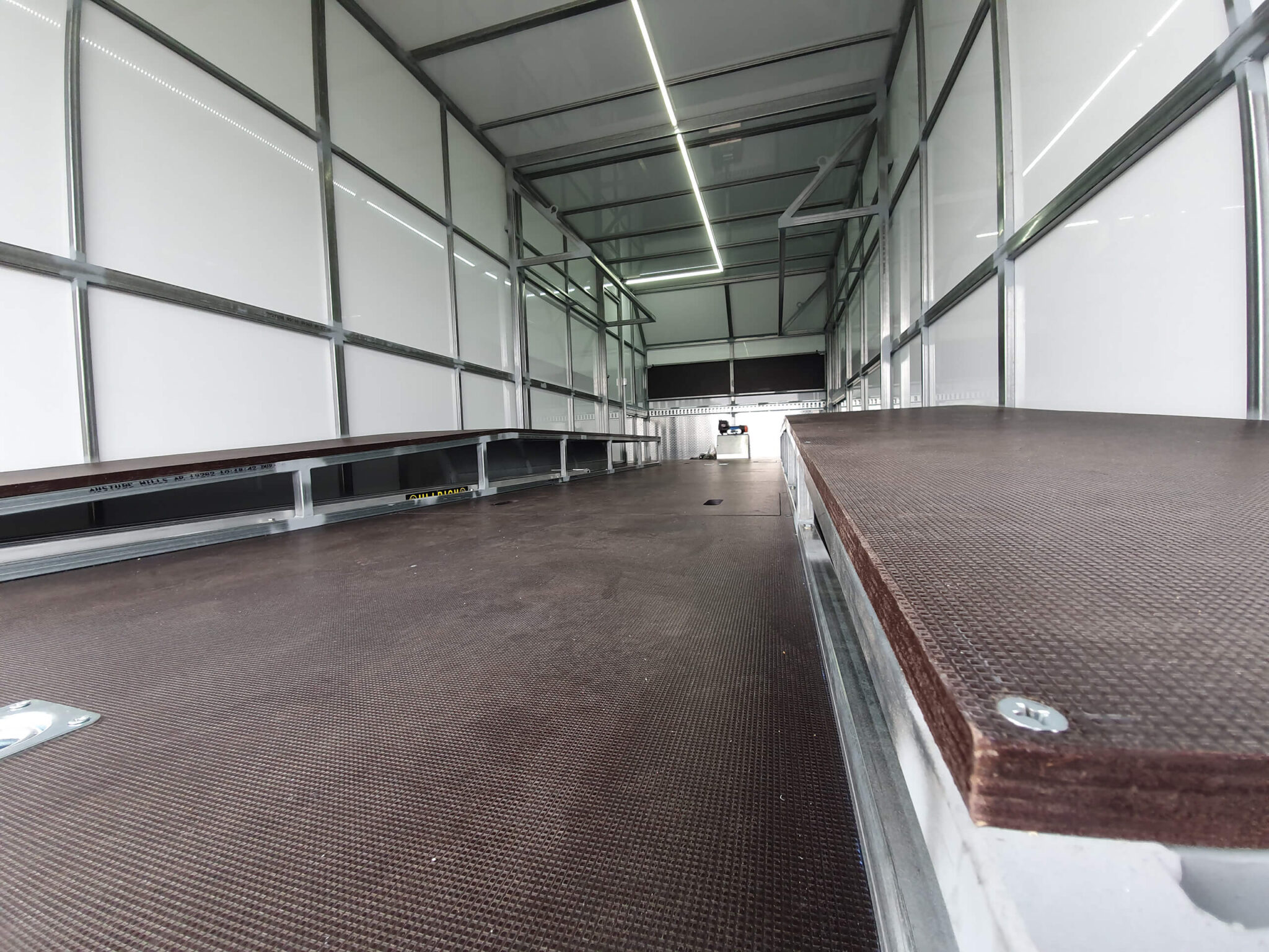 Truck Deck Ply – Plywood City Ltd