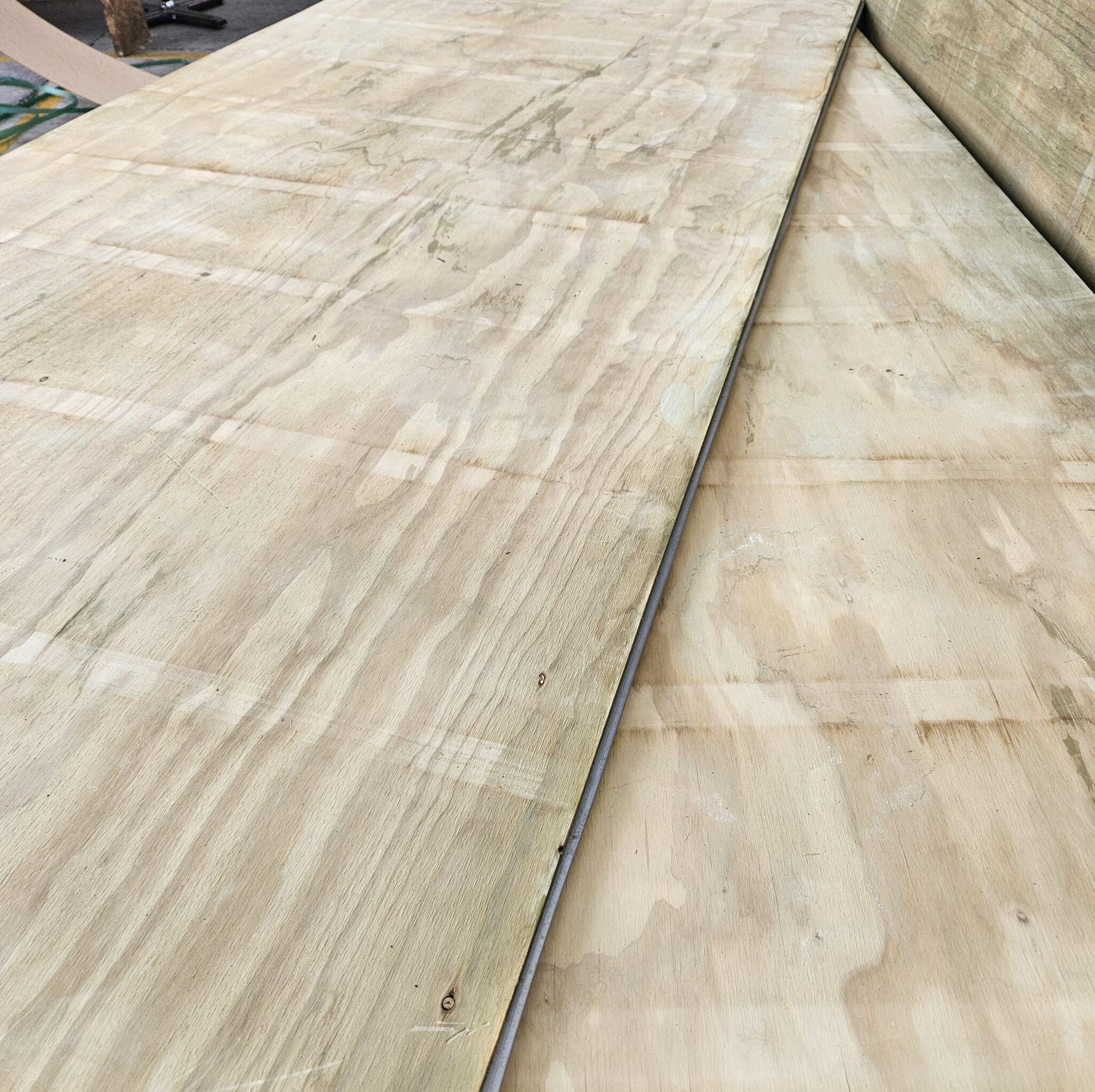 Structural Ply – Plywood City Ltd