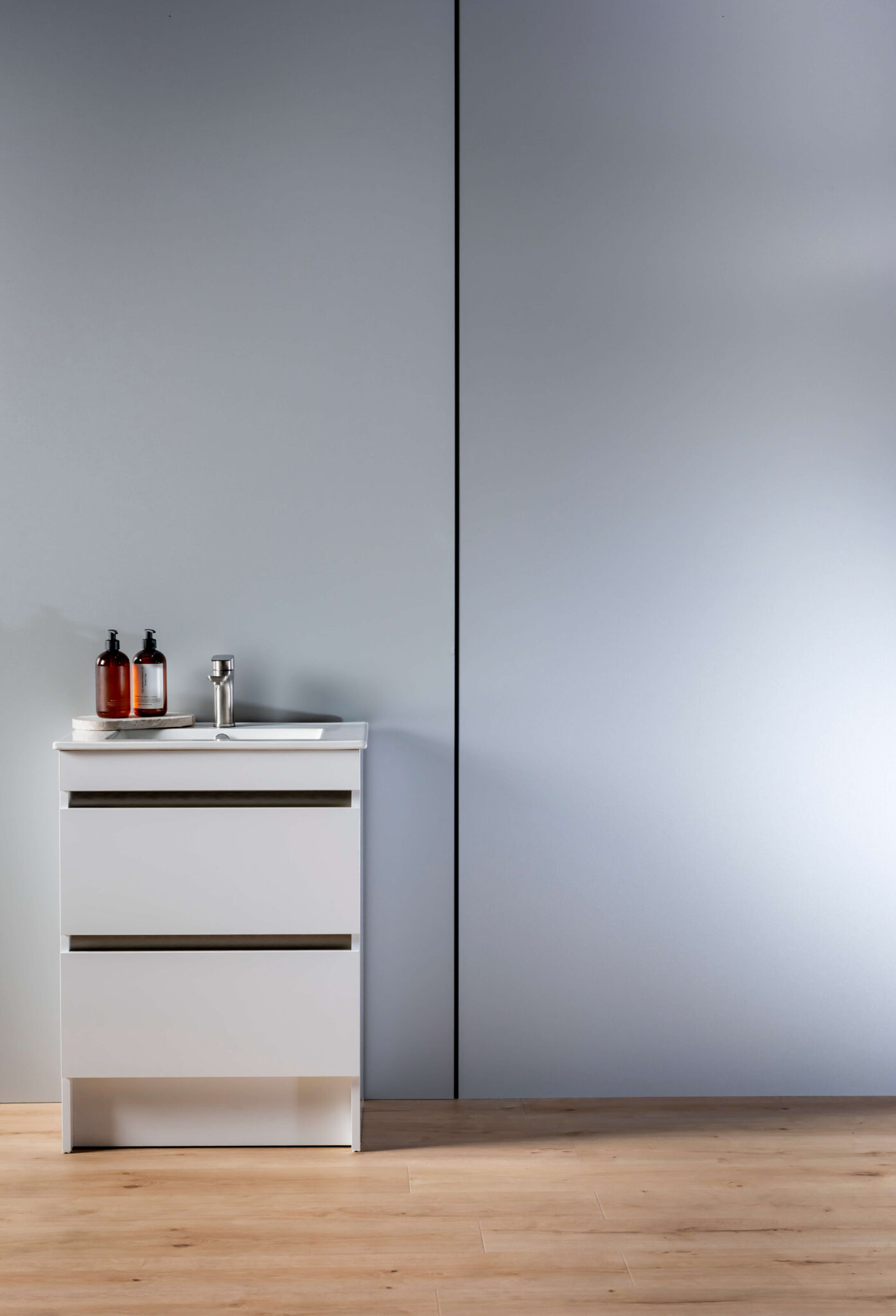 WetWall - White, Silver, Grey & Black - Plywood City Ltd