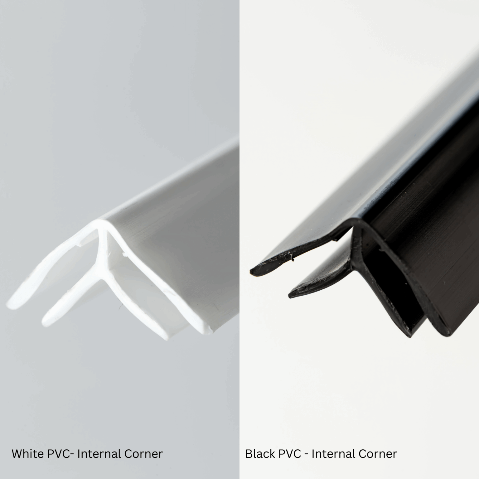 PVC Joiners - Plywood City Ltd