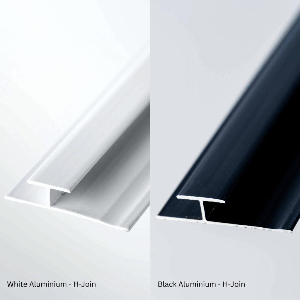 Aluminium Joiners - Plywood City Ltd